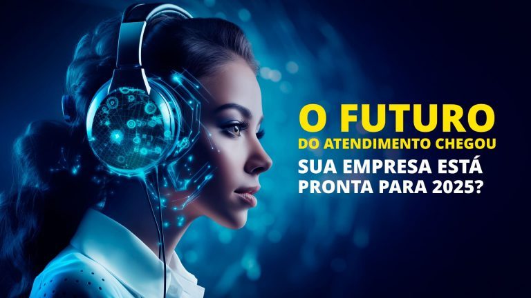 Tendências em Atendimento ao Cliente para 2025: O que sua empresa precisa adotar agora? - Vox ...